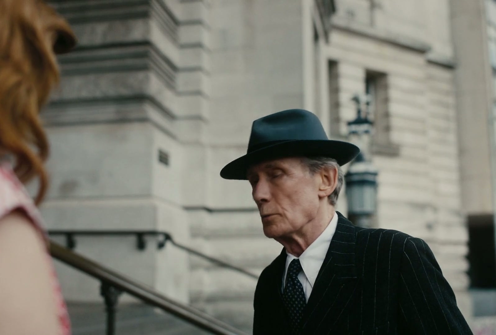 - Goodbye.- Goodbye, Mr Williams. - Living | Clip.Cafe