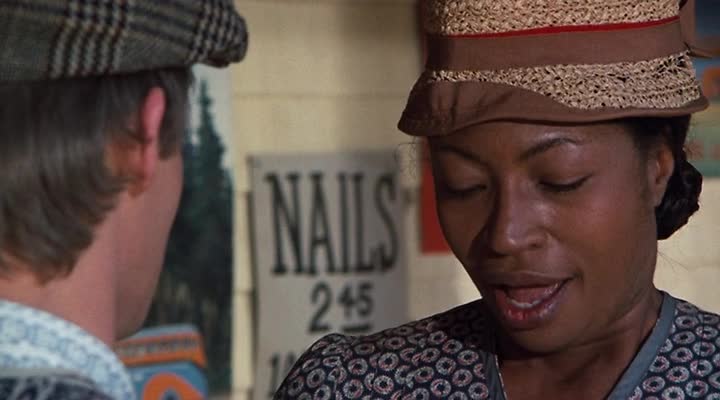 Goodbye, Verdie. Goodbye, John-Boy. Thanks again. - The Waltons | Clip.Cafe