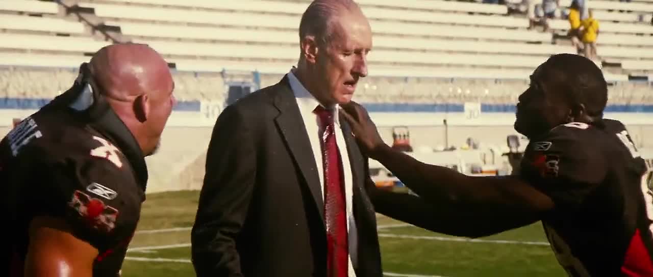 "Good game, sir! That's a week in the hotbox! Who gives a shit!" - The ...