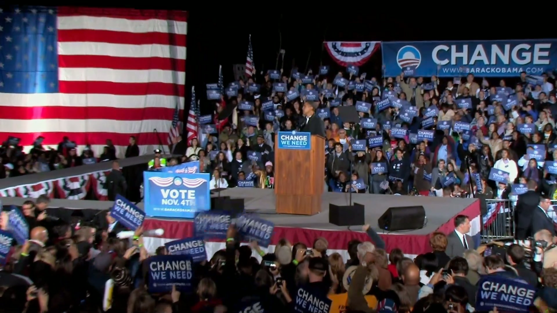 "DURING THE CAMPAIGN, PRESIDENT OBAMA DIDN'TWANNA SAY THE WORD "CARBON ...