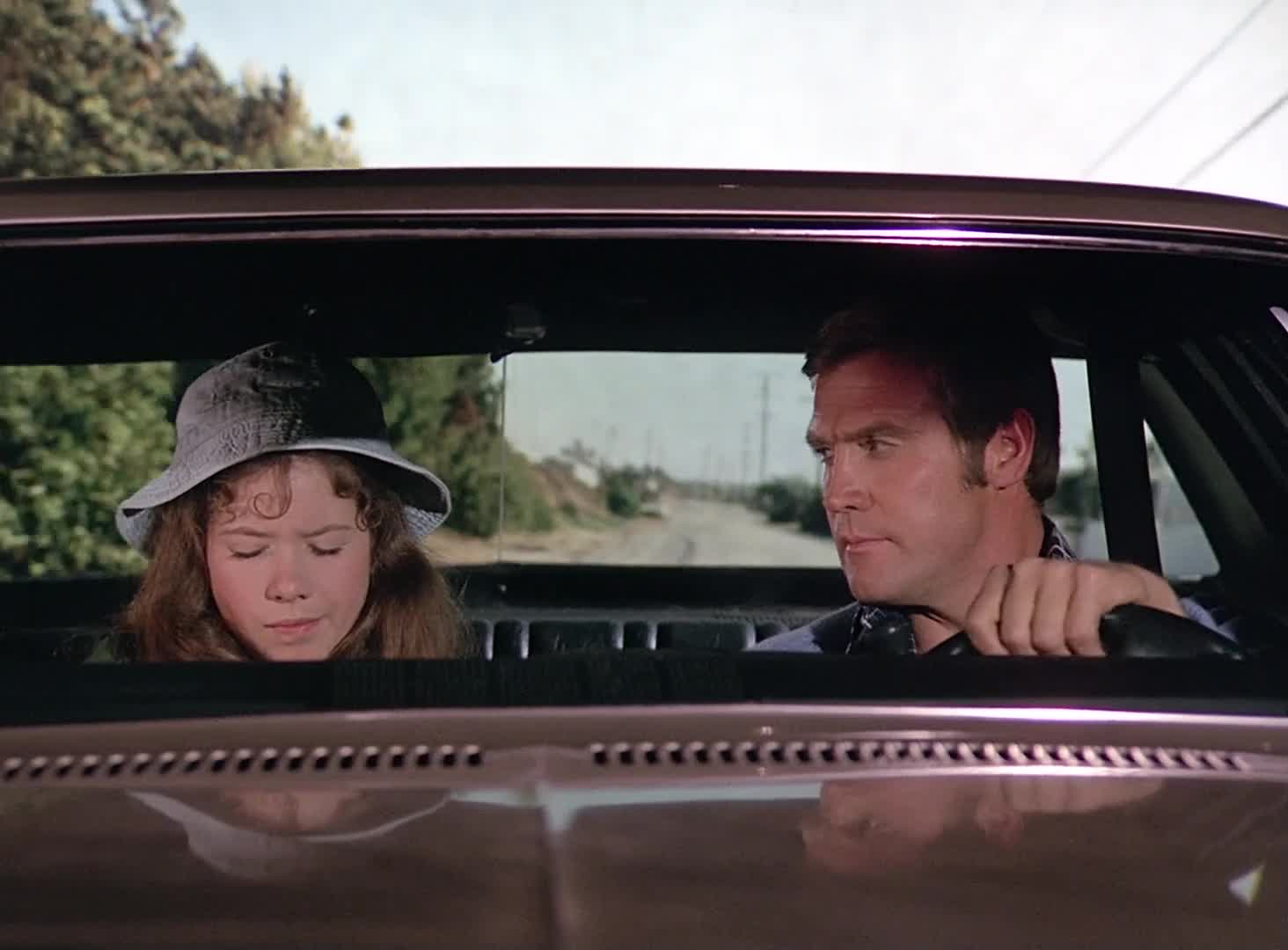 (GROANS) (BIONIC SOUND EFFECT) (YELLS) - The Six Million Dollar Man ...