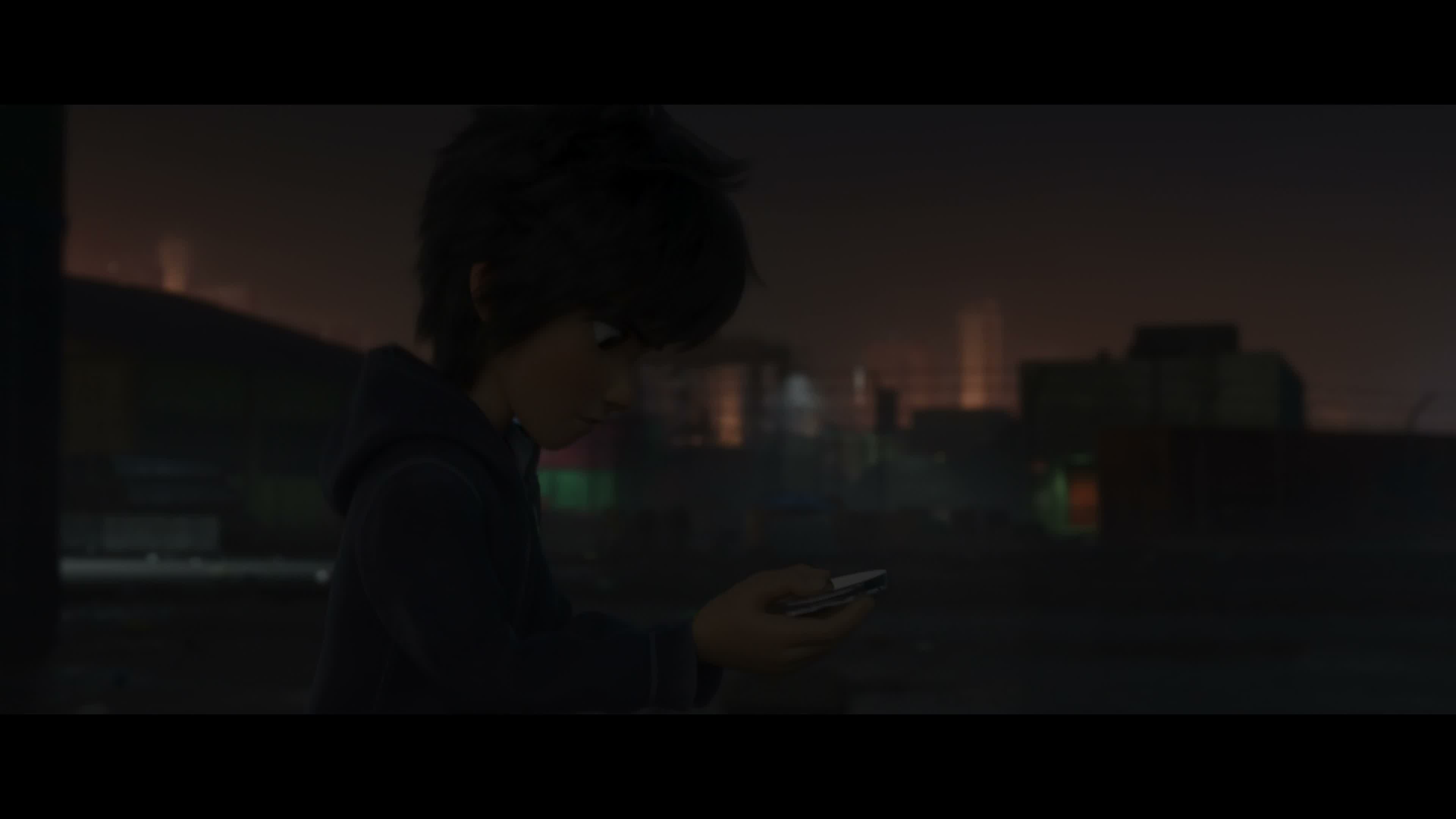 Always wait one hour after eating before swimming. Hey! - Big Hero 6 ...