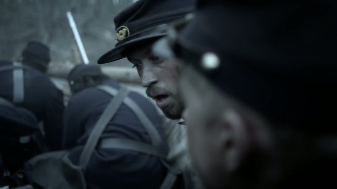"When Adams is in that boat, he and soldiers just like himare looking ...