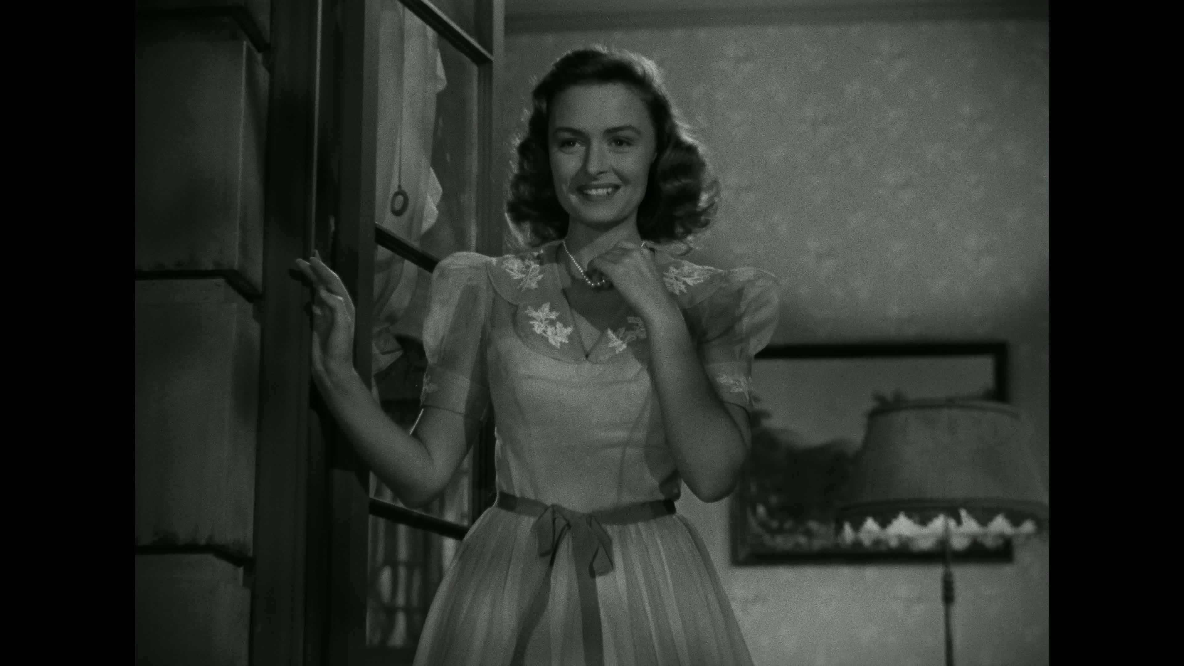 About coming in! - It's a Wonderful Life | Clip.Cafe
