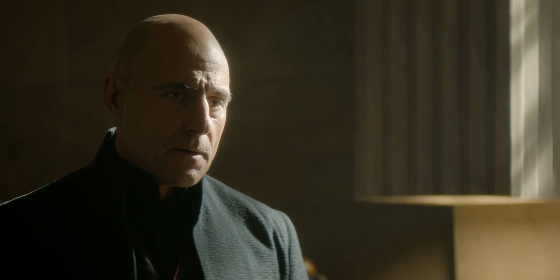 Have had our differences,more than once. - Dune: Prophecy | Clip.Cafe