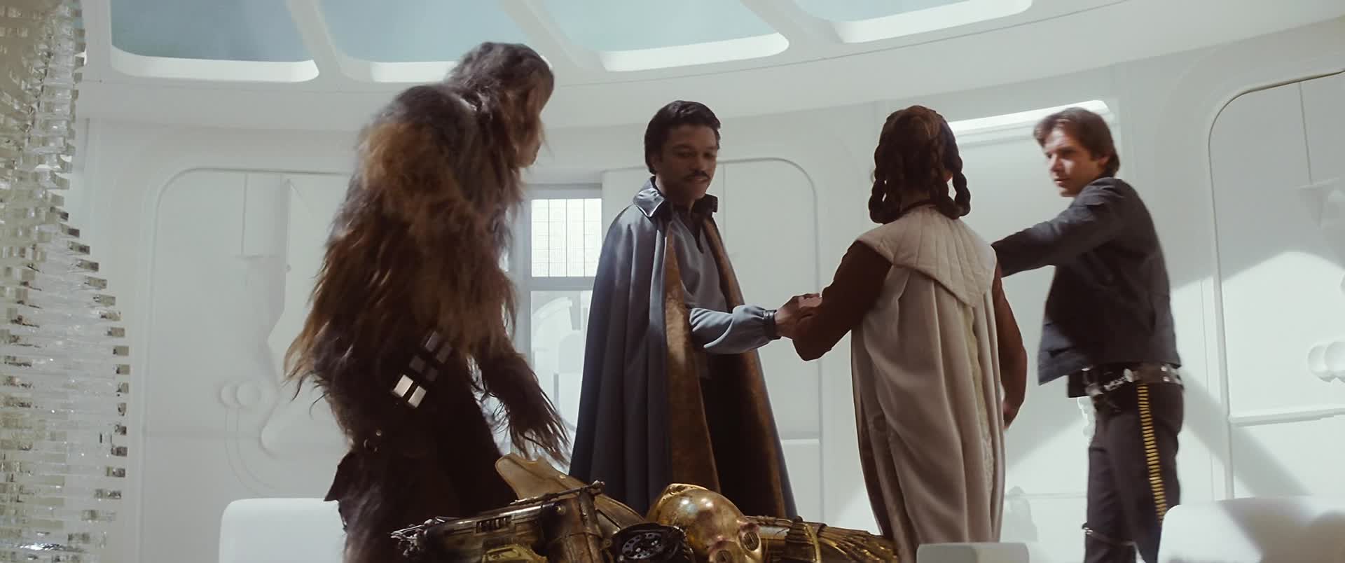 Having trouble with your droid? No, no problem. Why? - Star Wars ...