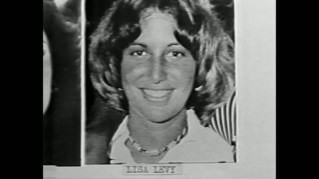"He clubbed and thenstrangled to death 20-year-old Lisa Levyand 21-year ...
