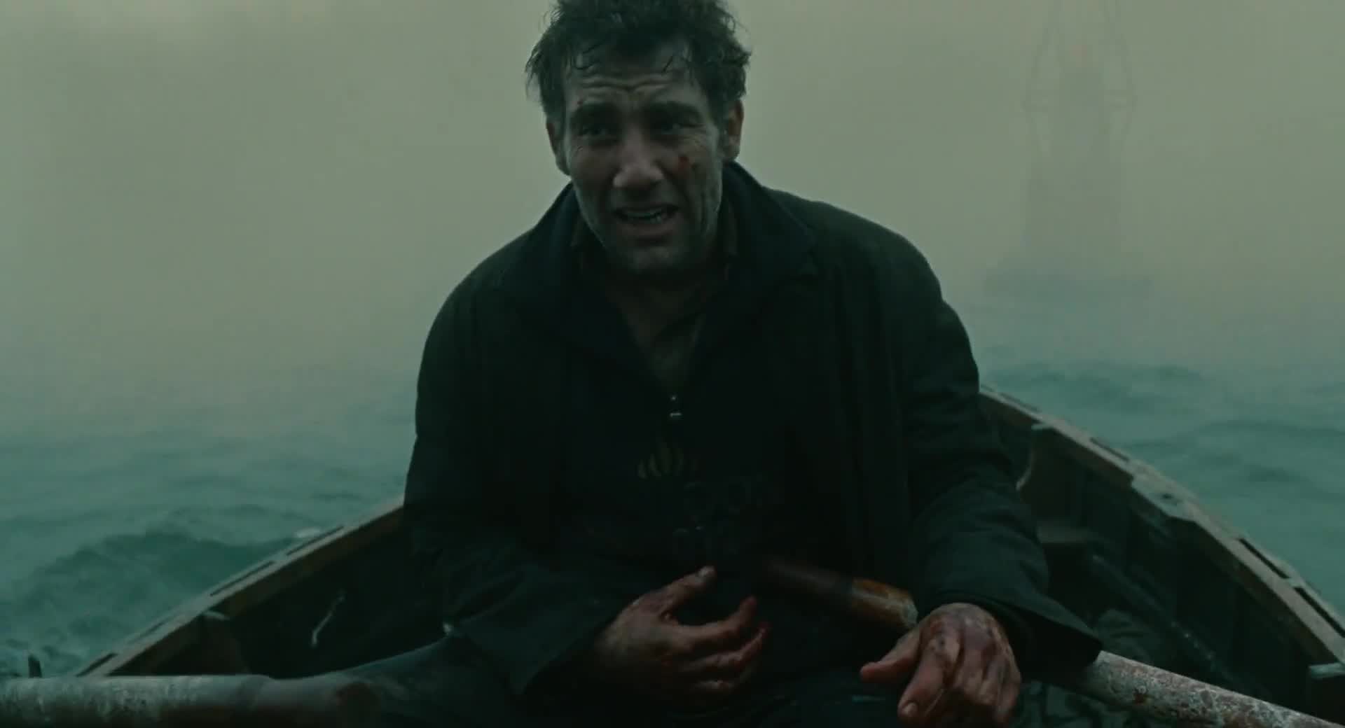 They got me. - Children of Men | Clip.Cafe