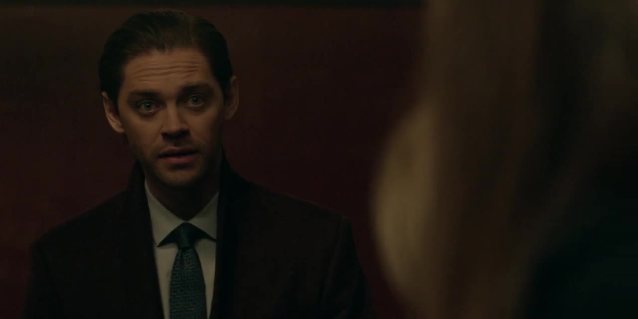 He killed Jerry. Is that the official positionof the NYPD? -It's not a ...