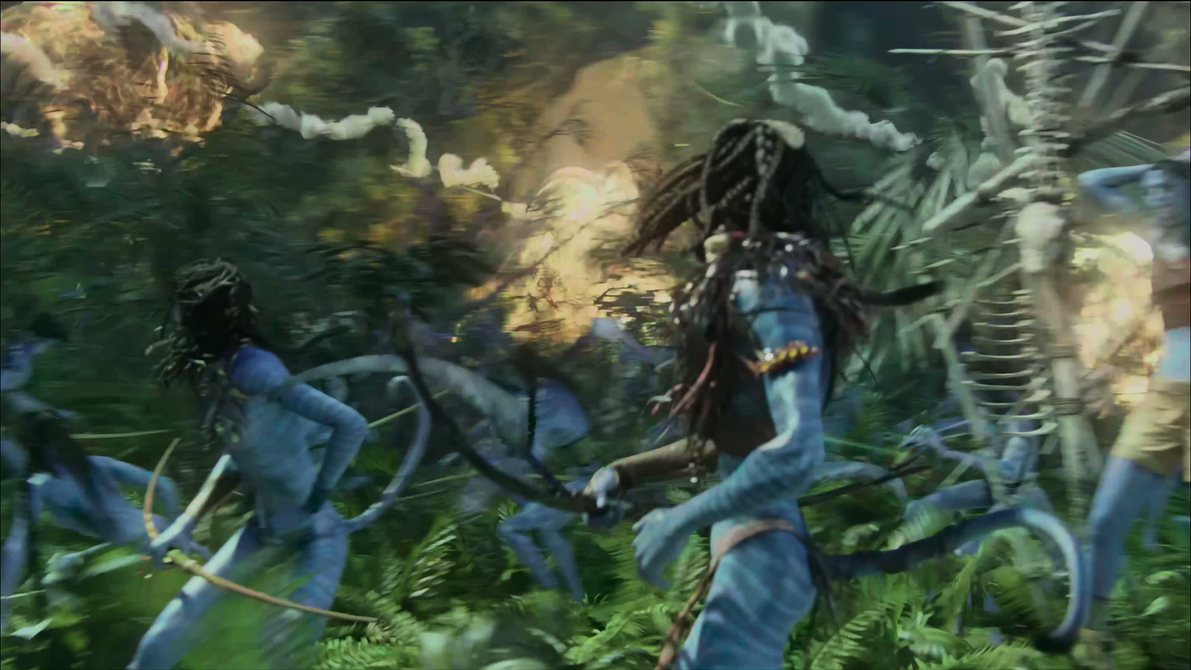 Pull the plug. - Avatar | Clip.Cafe