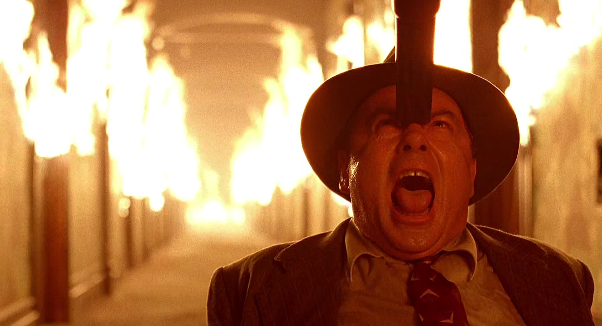 Heil Hitler. - Barton Fink | Clip.Cafe