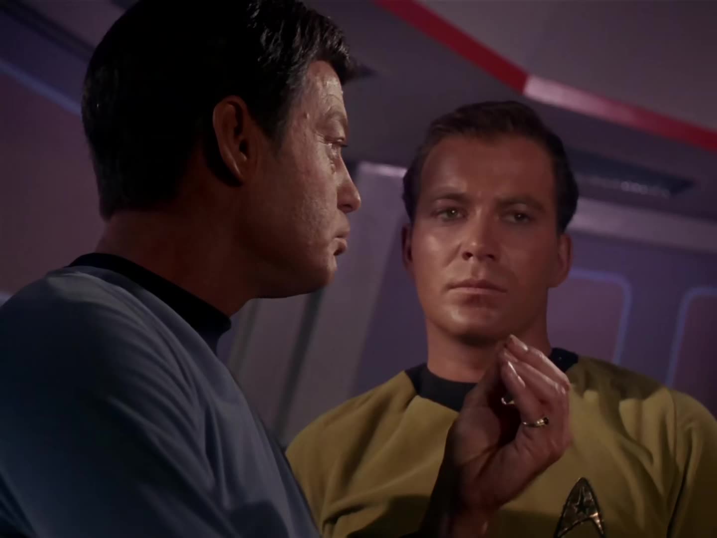 He'll be regainingconsciousness soon, and not knowing whathis physical ...