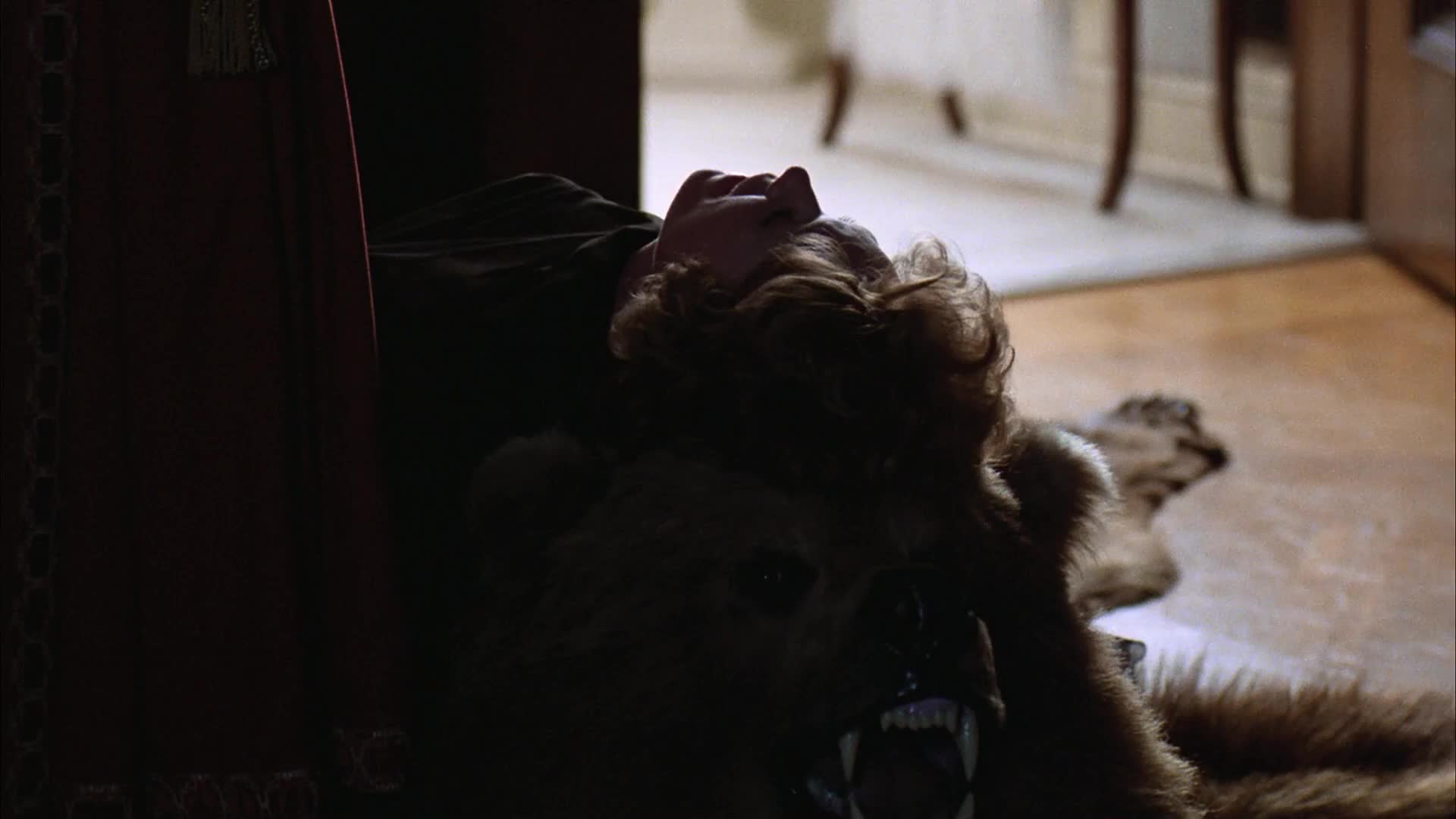 Hello, Big Boy. Hello, Rico. - Being There | Clip.Cafe