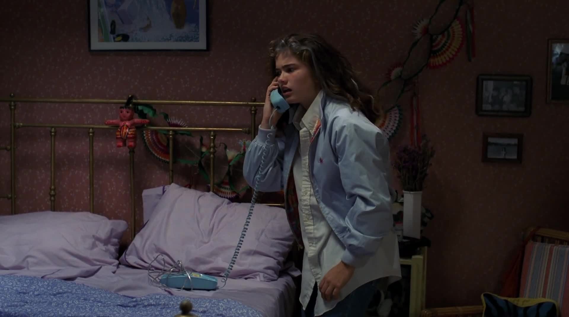 - Hello.I'm your boyfriend now, Nancy. - A Nightmare on Elm Street ...