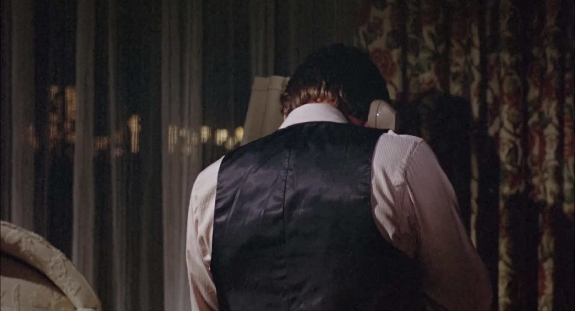 "- Hello?- 'Mr. Templeton? It's Elliot hoover.' look, hoover, I've had ...