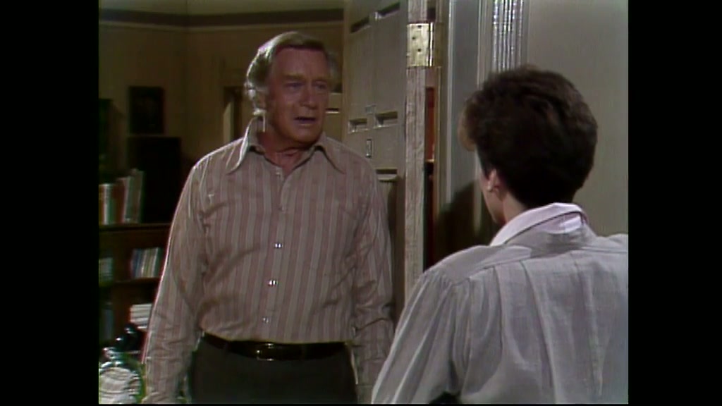 - Are you Henry Warnimont?- Y-- yes, I am. - Punky Brewster | Clip.Cafe