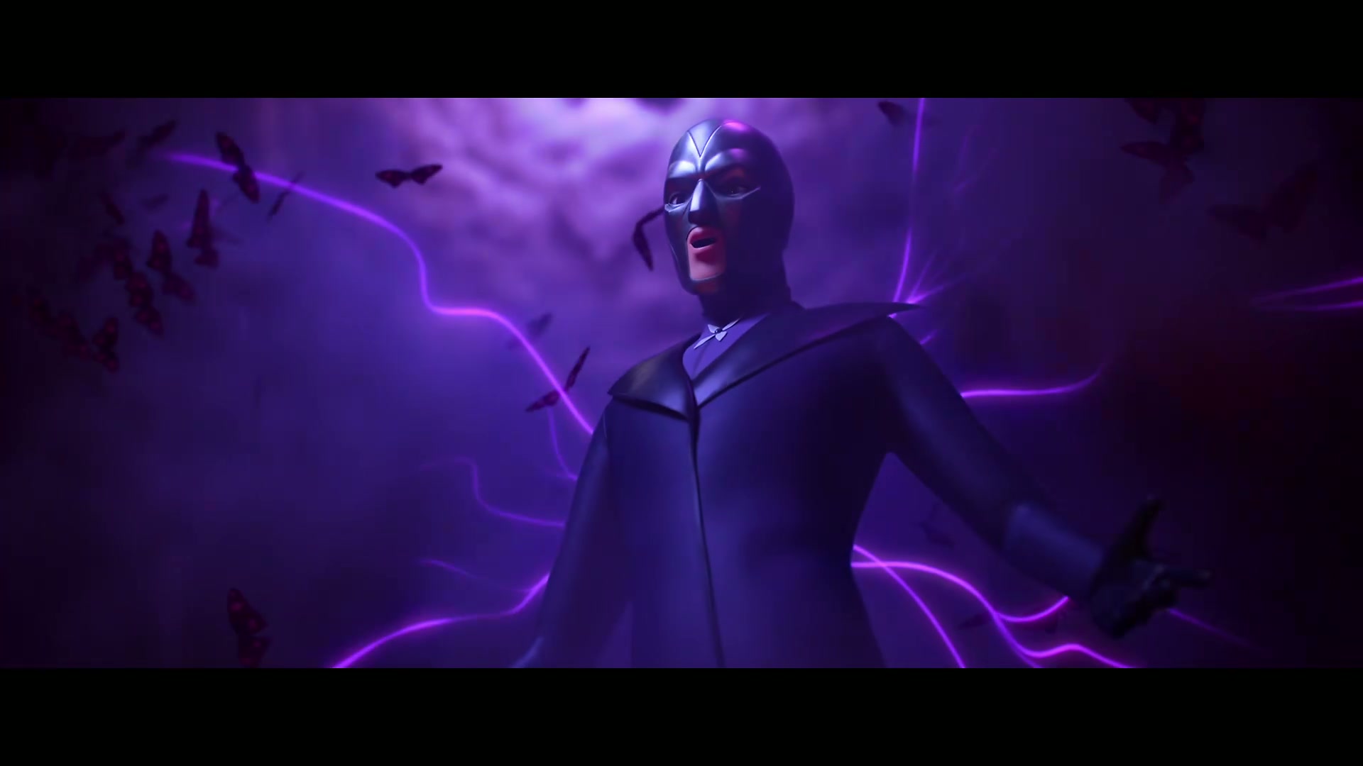 He's too strong. I need Ladybug. - Miraculous: Ladybug & Cat Noir, The ...