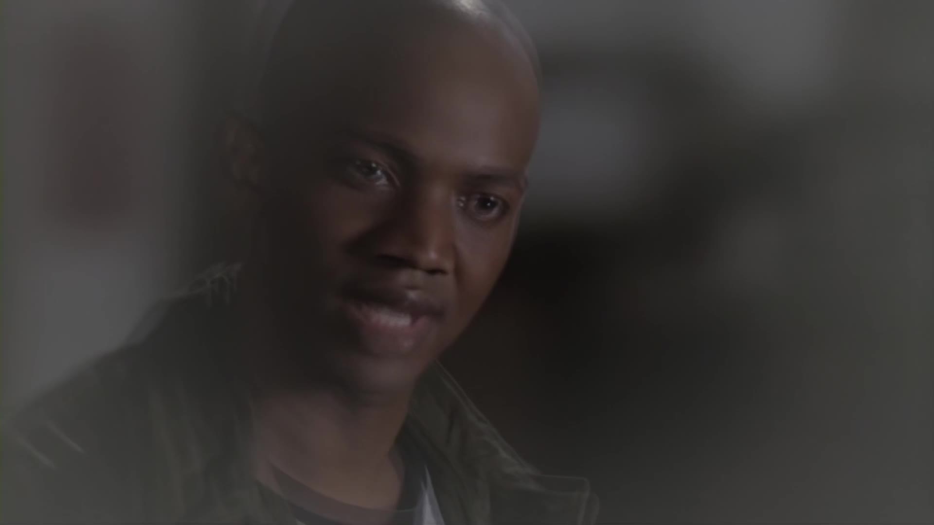 "HEY, BIG BROTHER. - - I WAS NEVER GONNA LET ANYTHING HAPPEN TO YOU. I ...