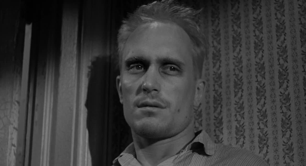 Hey, Boo. Miss Jean Louise,Mr. Arthur Radley. I believe he already ...