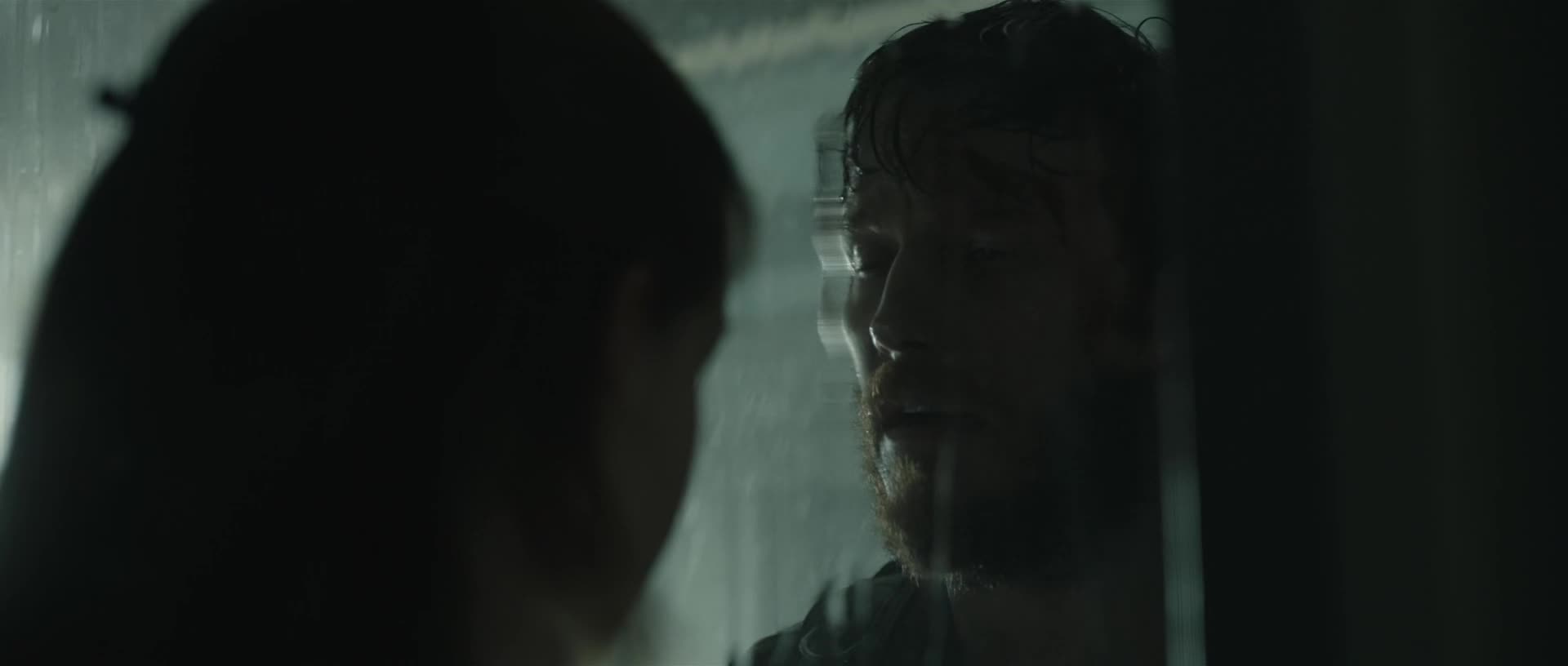 Hey, bug. - The Terminal List | Clip.Cafe