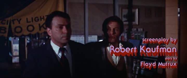 Hey, Freebie! Hi, sweetheart. 'Come on back!I owe you one.' - Freebie ...