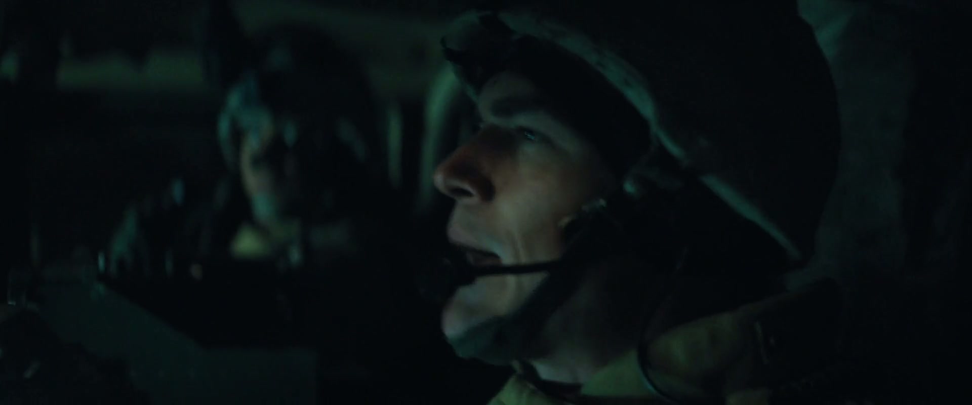 Hey, guys.Remember that time when the recruiterpromised us cool ...