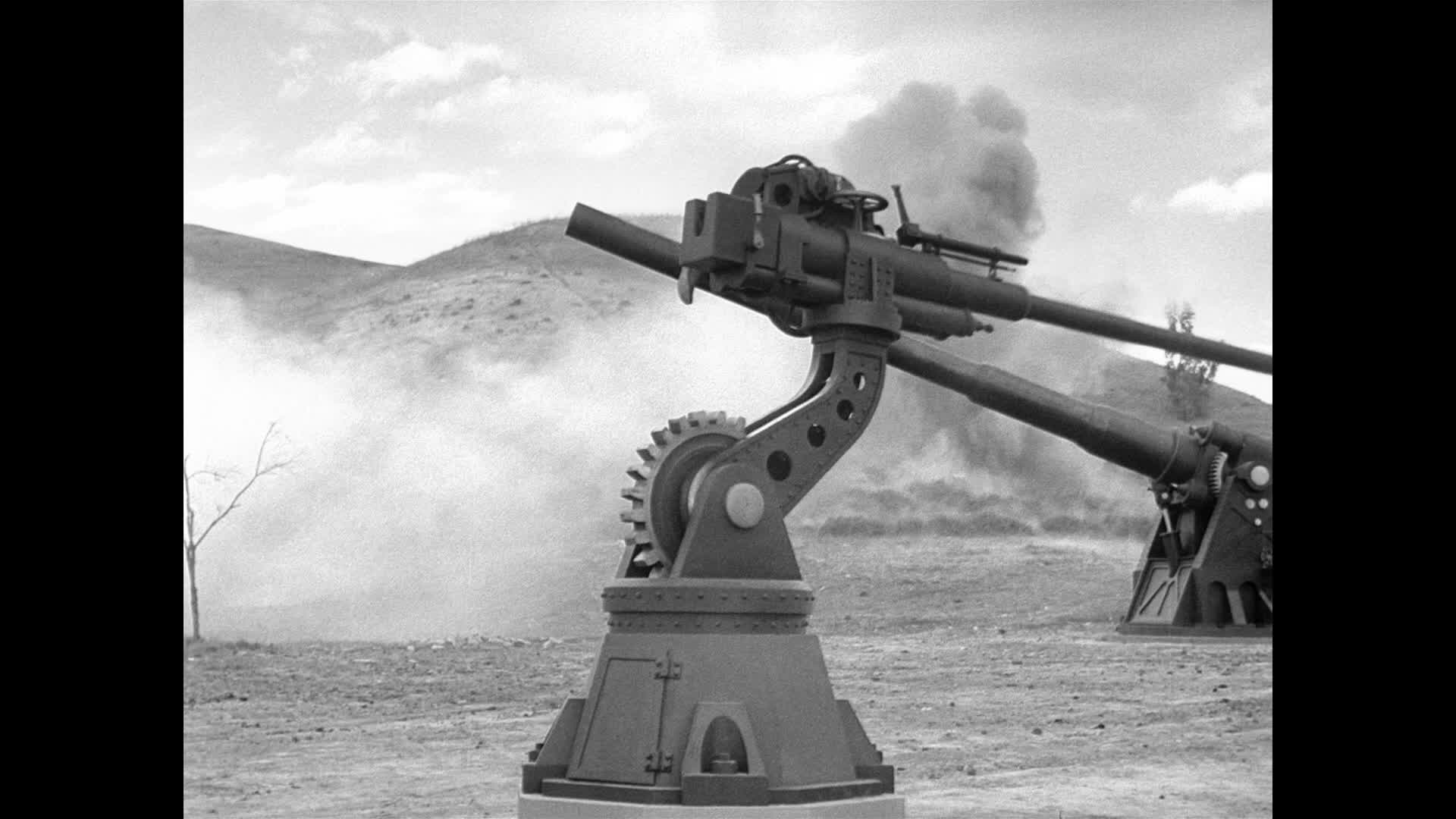 Hey! Have you gone crazy? Come down out of there! - The Great Dictator ...