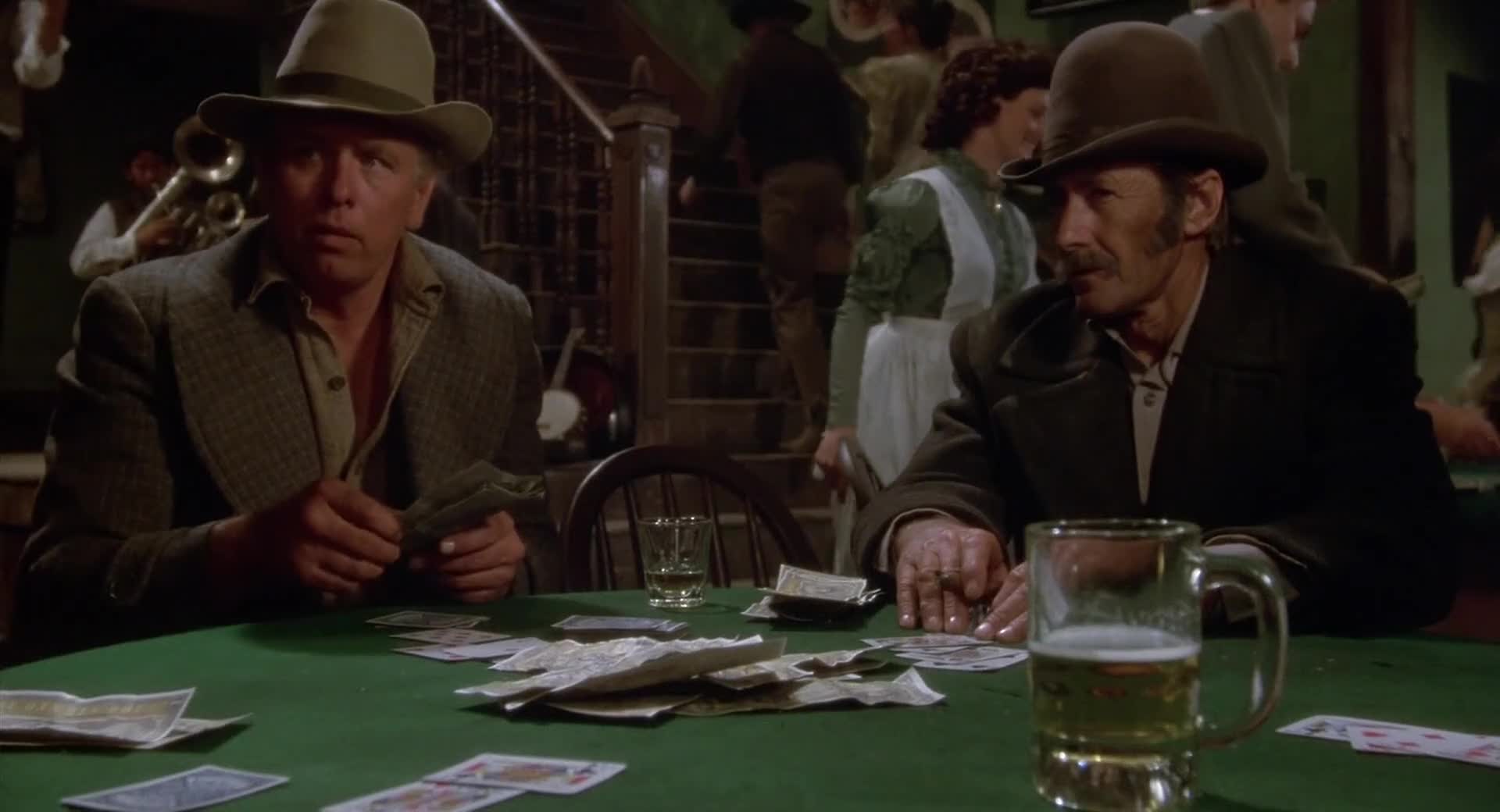 Hey' Kid. Hey' Kid! How good are ya? - Butch and Sundance: The Early ...