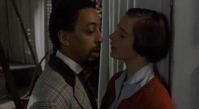 Hey, pretty baby.What's your name? I'm not that kind of girl.I won't ...
