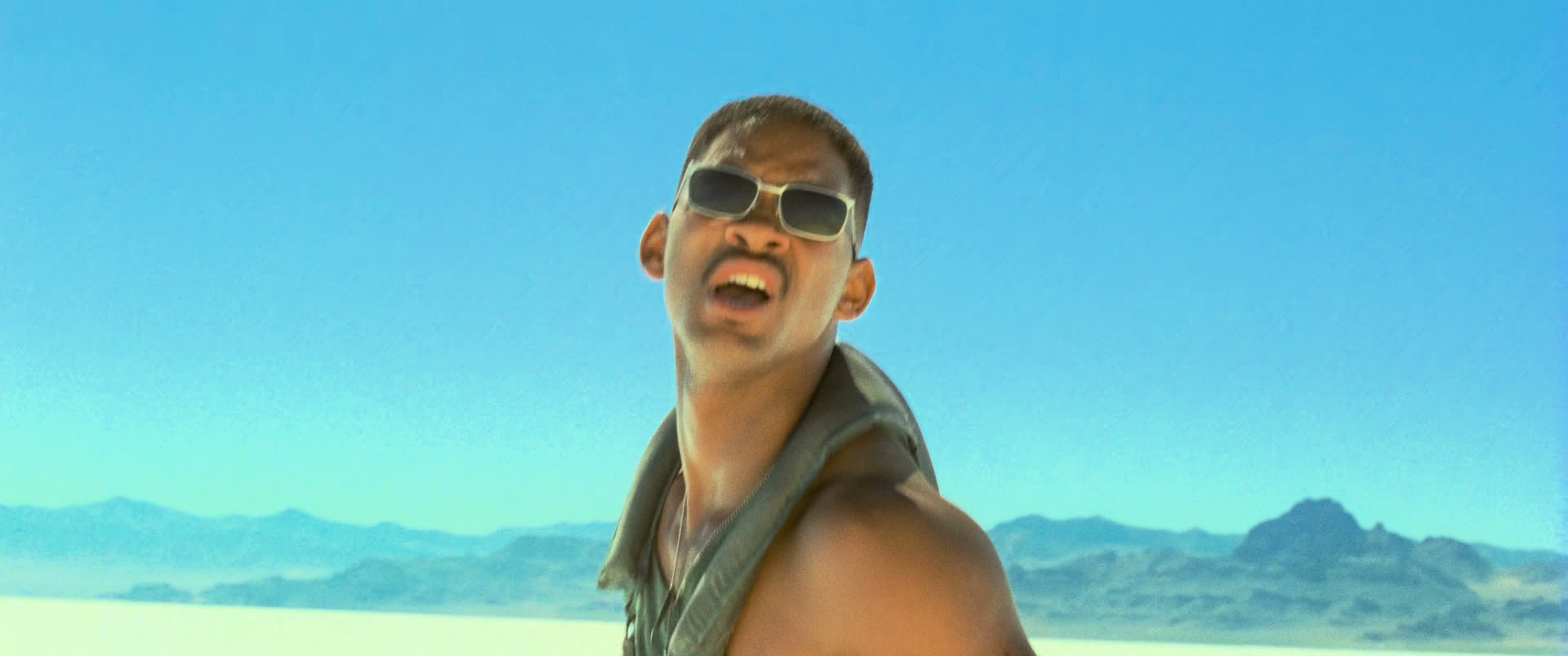 Hey! Hey! Hey! - Independence Day | Clip.Cafe