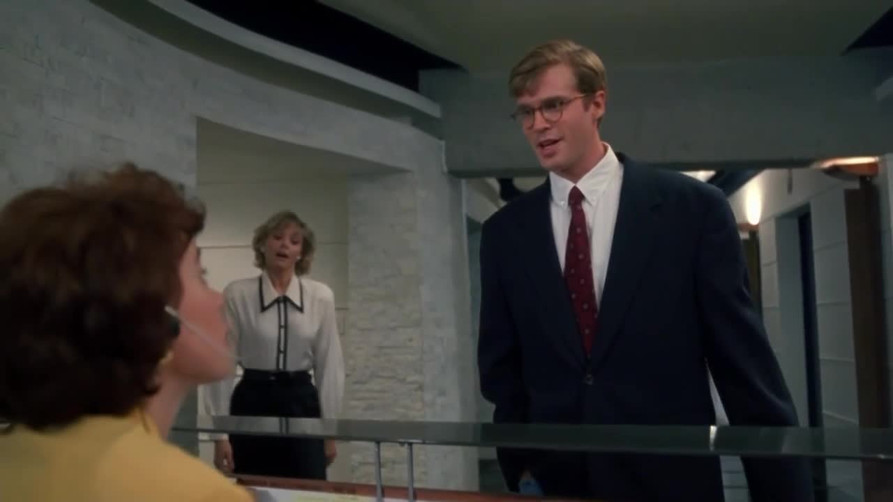 Hi. I'm Nick Eliot.I'm here to see Michael. Nick Eliot?1 5. - The Crush ...