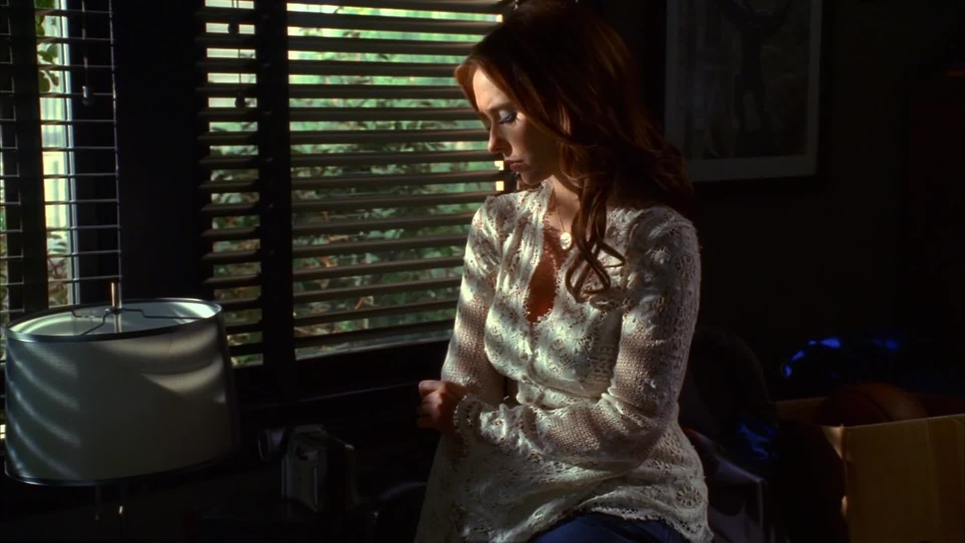 Hi, this is kevin. You know what to do, so do it. - Ghost Whisperer ...