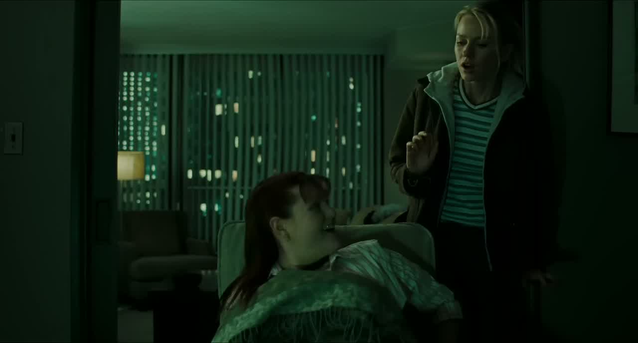 - Hi.- Sorry I'm late. - No. No problem.- Everything okay? Oh, yeah. He ...