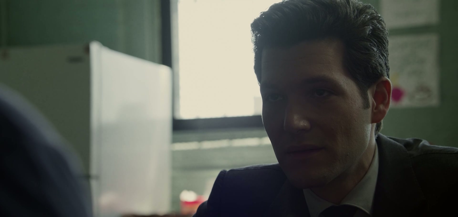 His mother and I havebeen having problems. - The Calling | Clip.Cafe