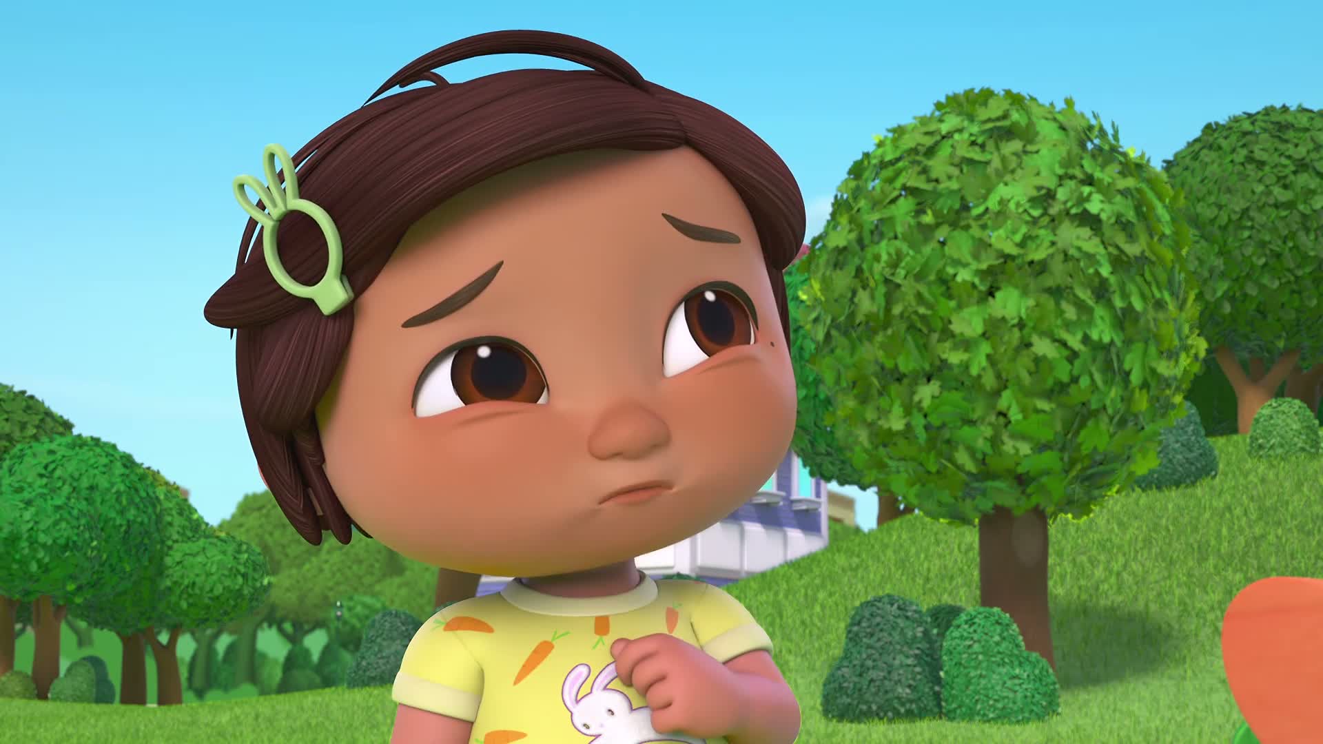 Hmm. What animals are we going to see? - CoComelon Lane | Clip.Cafe