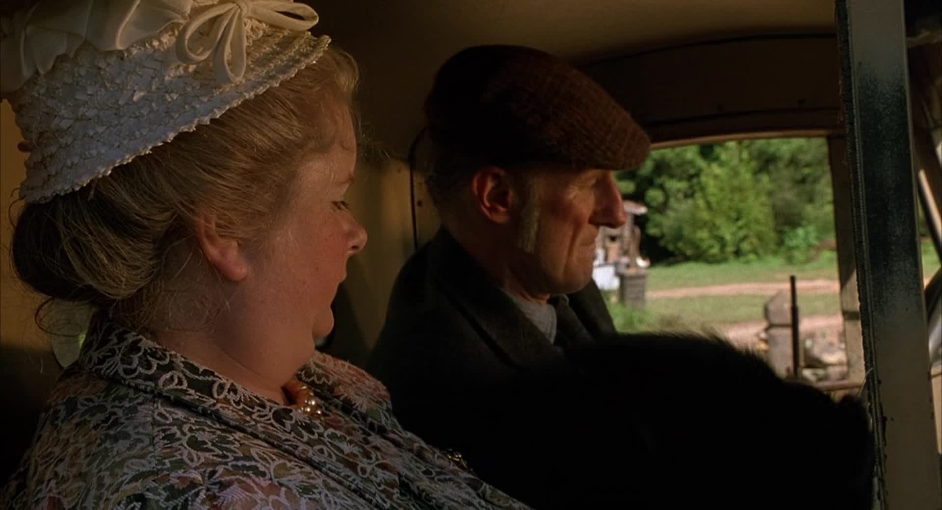 Hoggett dear! Church! - Babe | Clip.Cafe