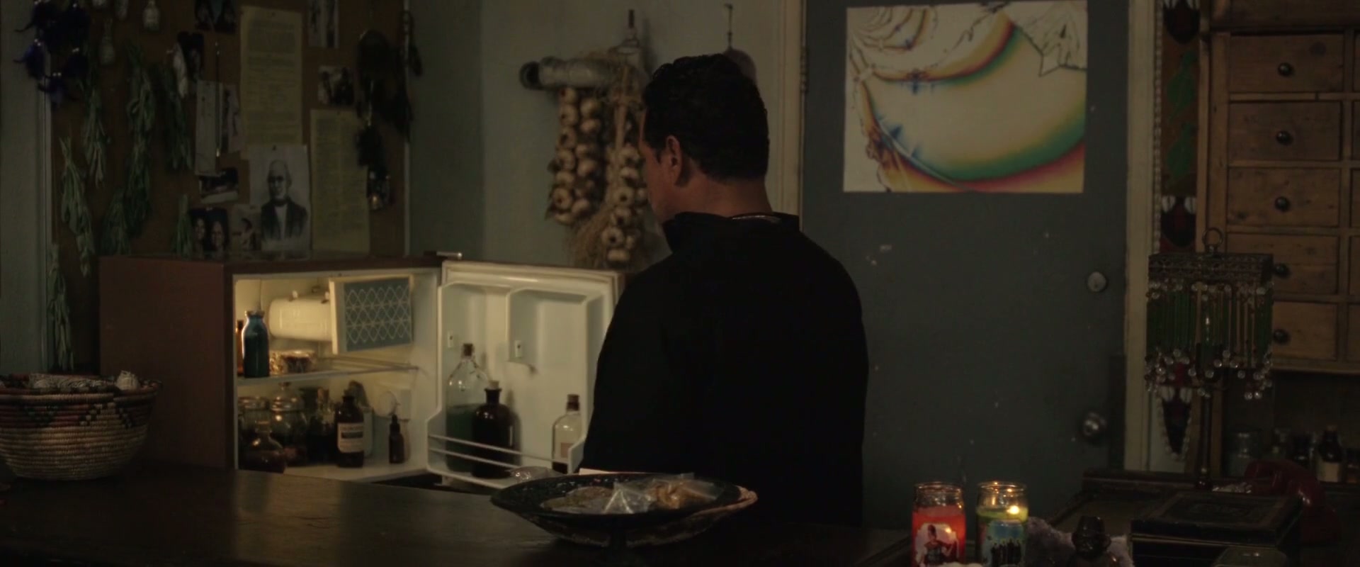 "Hola. Excuse me. Um...I've seen you before." - The Curse of La Llorona ...