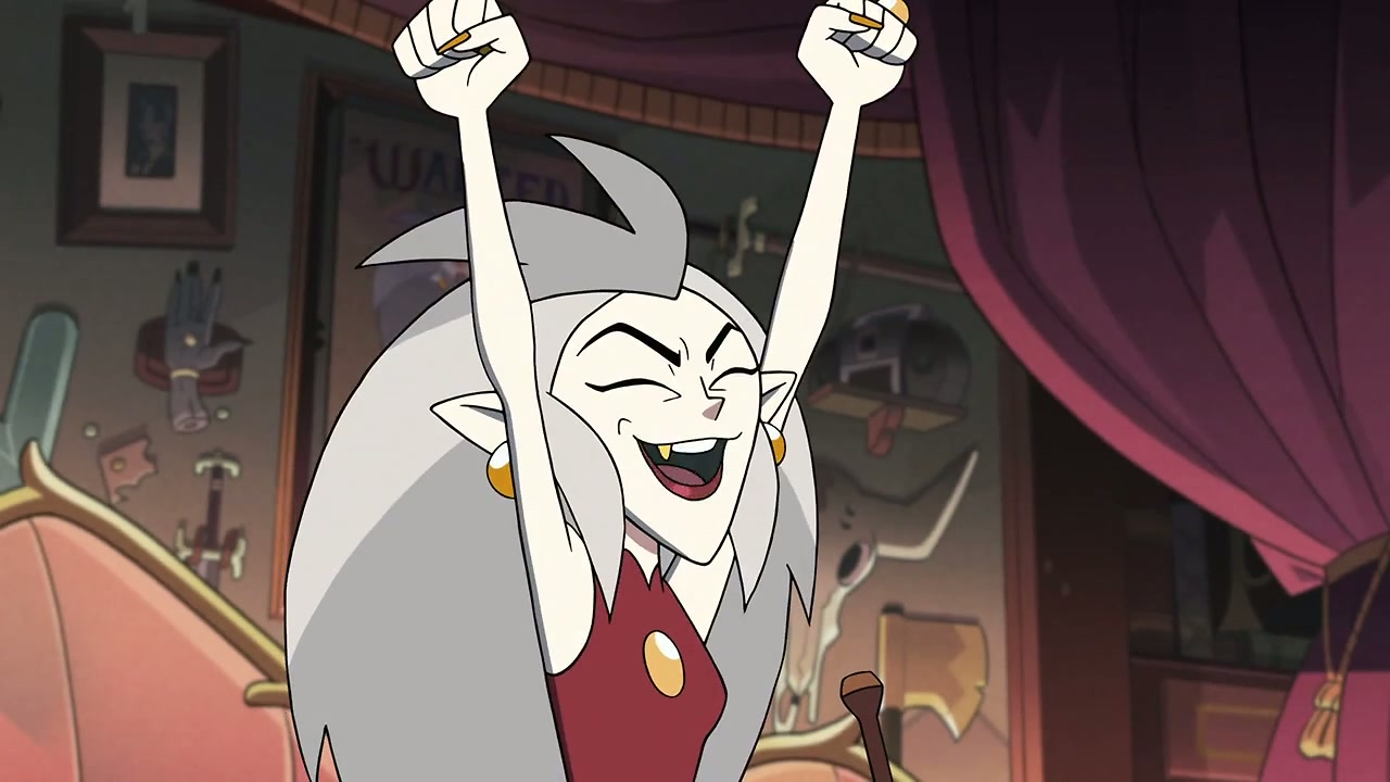 (HOOTS) Whoo! I win. In your adorable owl face. I love the feeling of ...