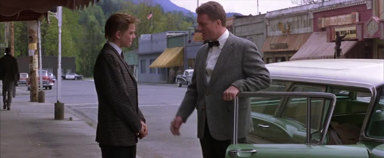 Hey look it's the Hot Shot that thinks he knows everything. Buddy, what ...