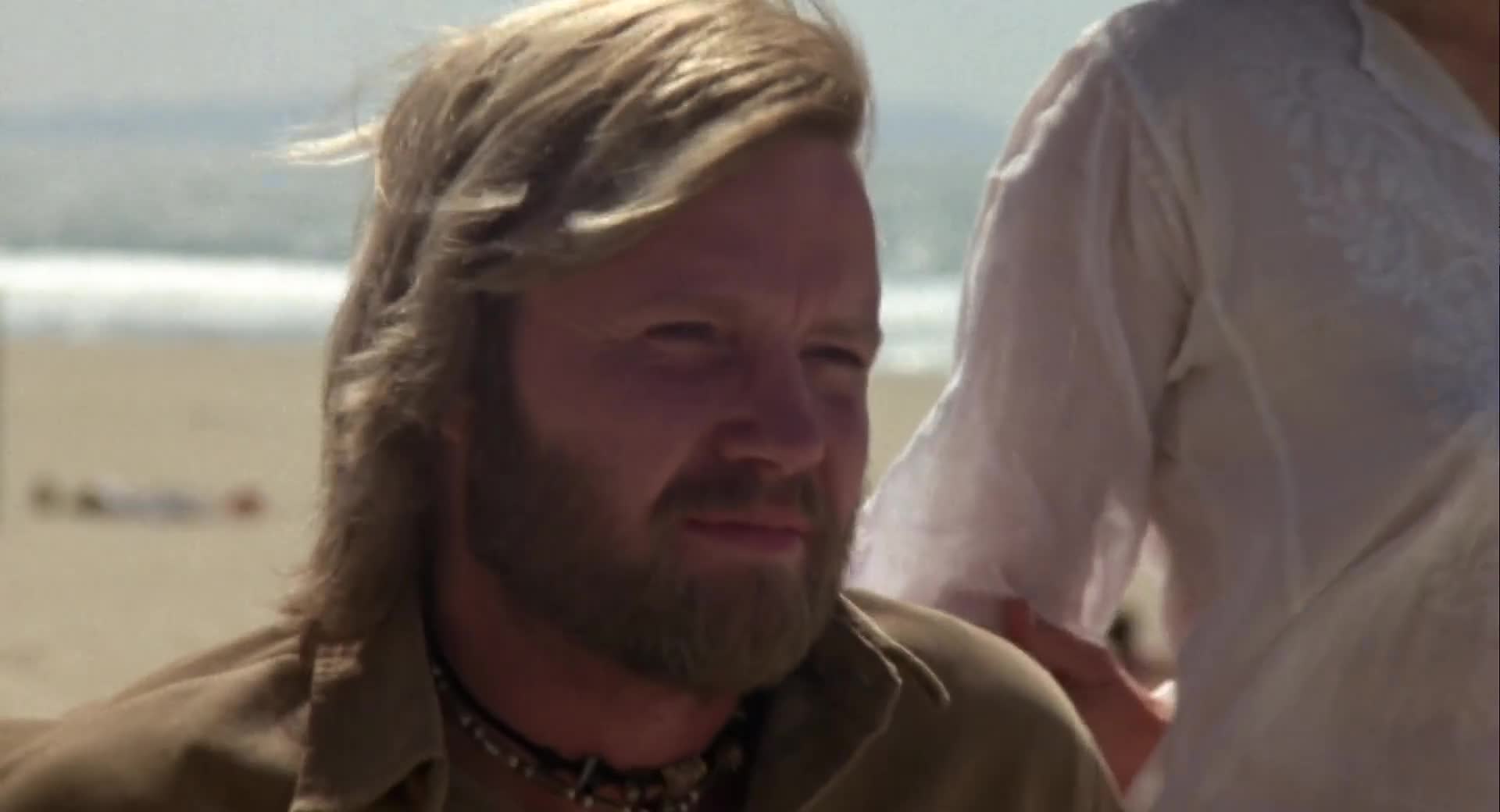 "How is he? I don't know.I didn't get a chance to read it. I guess he's ...