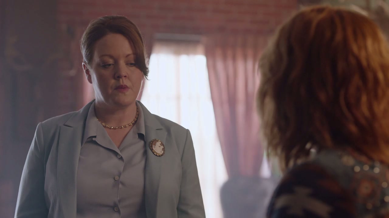 -How long were you two together?-Two years. - Reba McEntire's The ...
