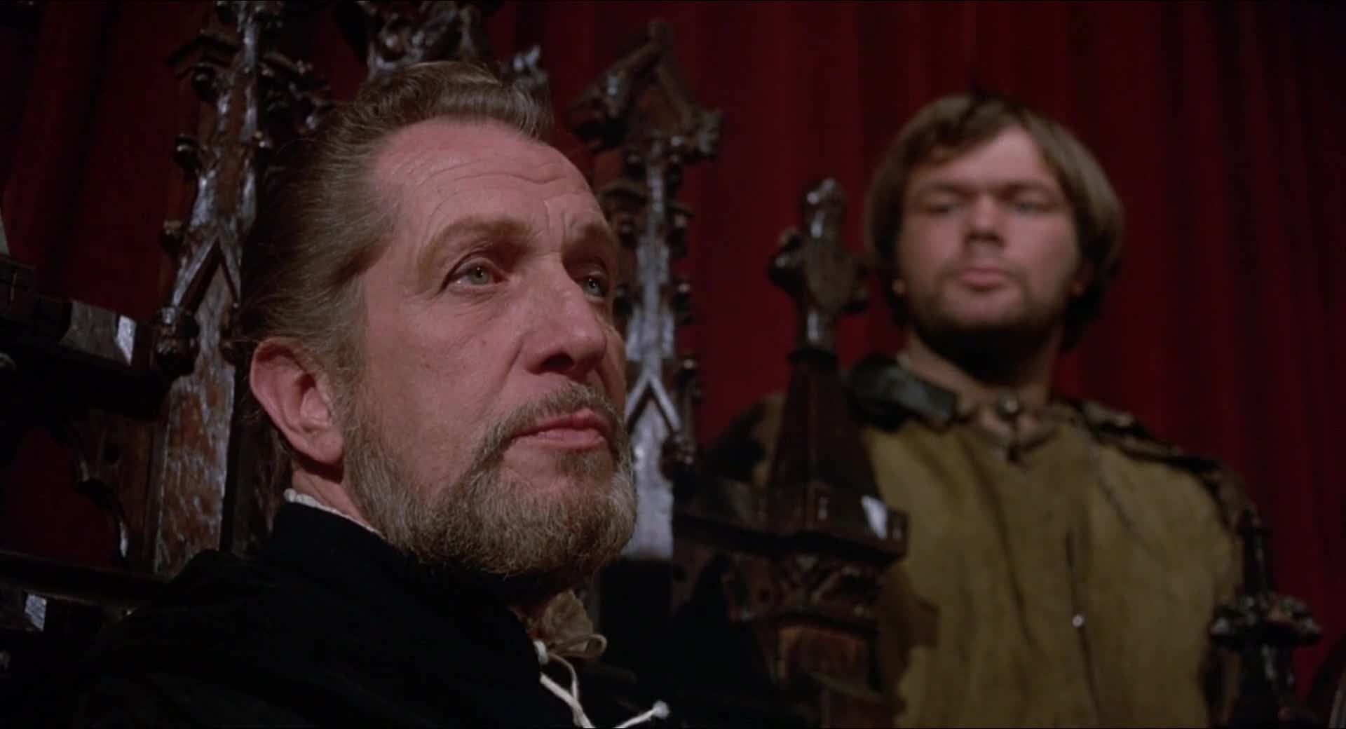 How much are we paying the weepers? Five groats a head, my lord. See ...