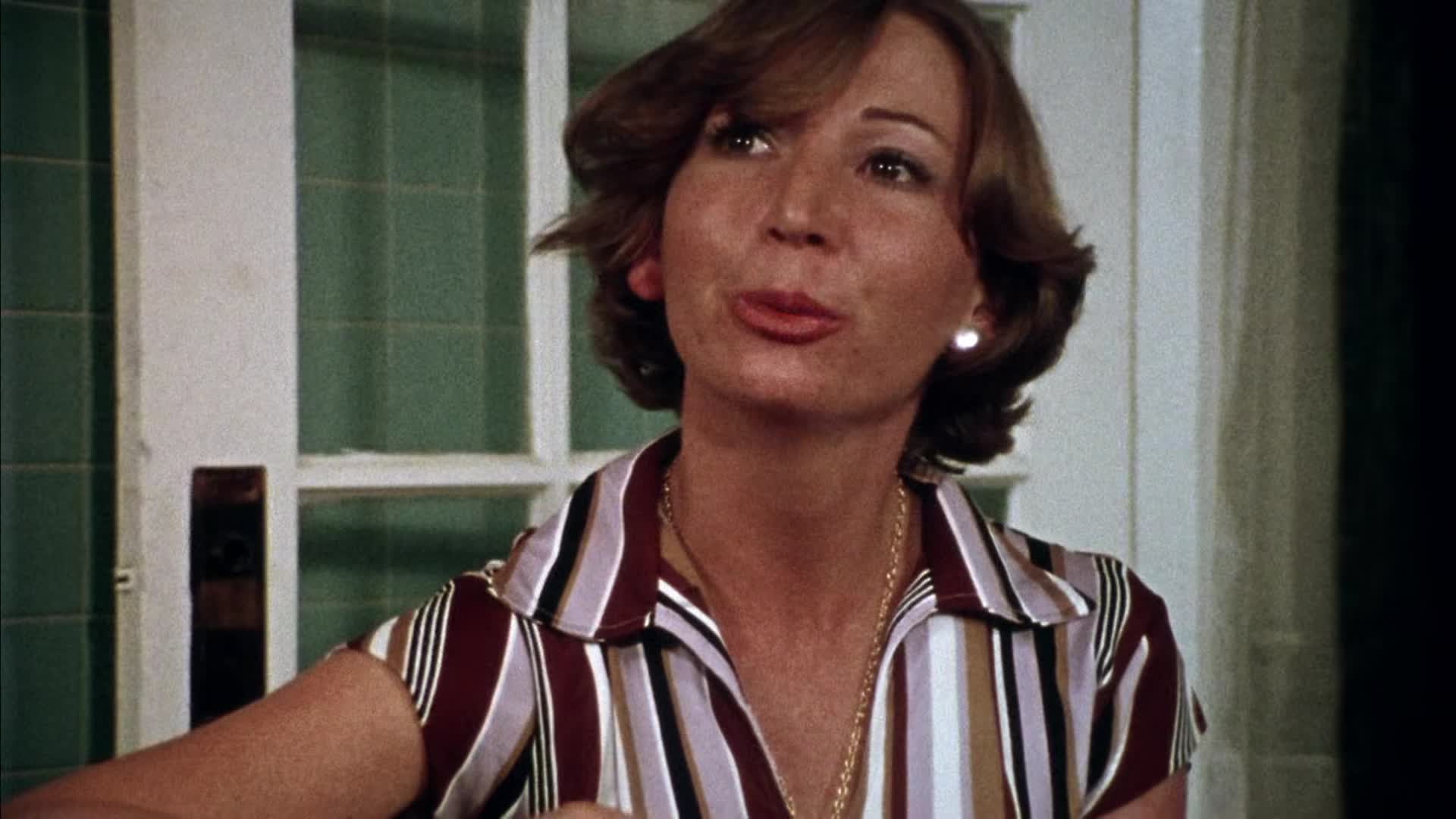 How old are you, Martin? Oh, I'm old. How old? Eighty four. - Martin ...