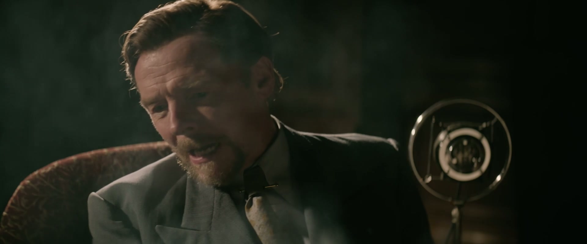 "How so? Do you believethat ghosts are real?" - Nandor Fodor and the ...