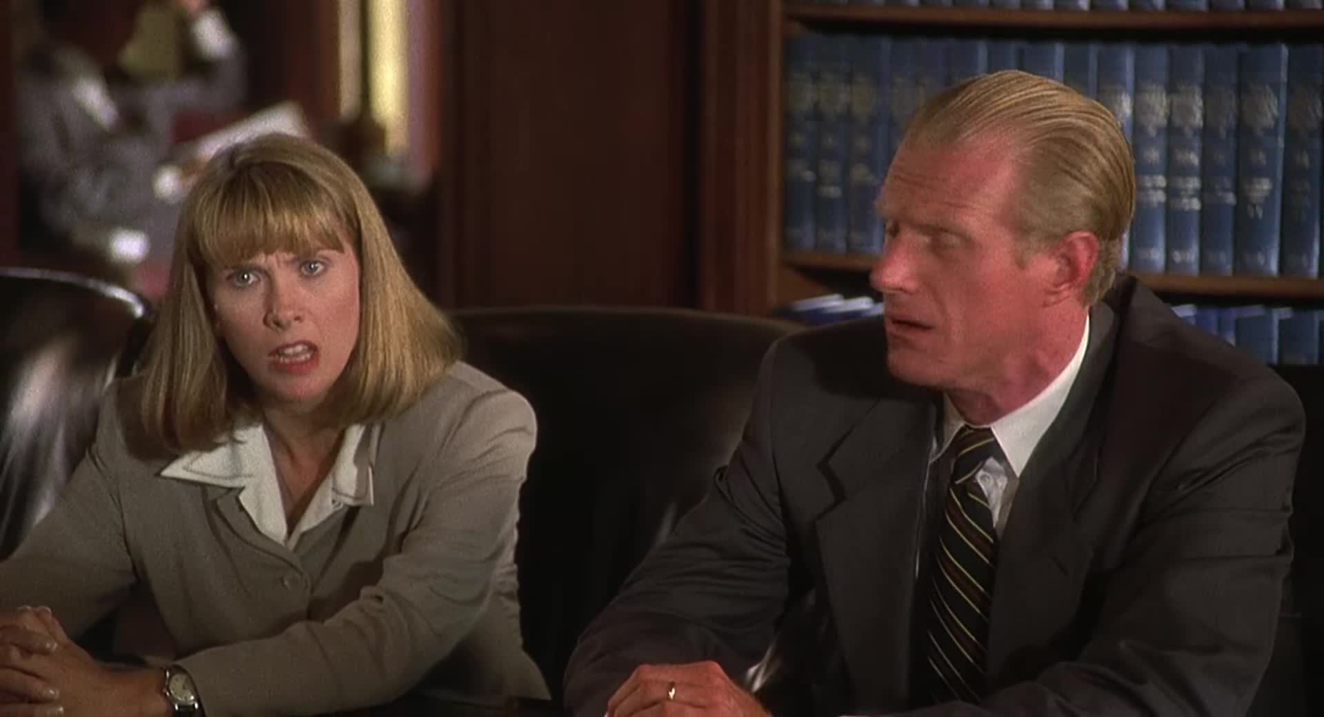 How the hell do you lose twenty five million dollars? It's easier than ...
