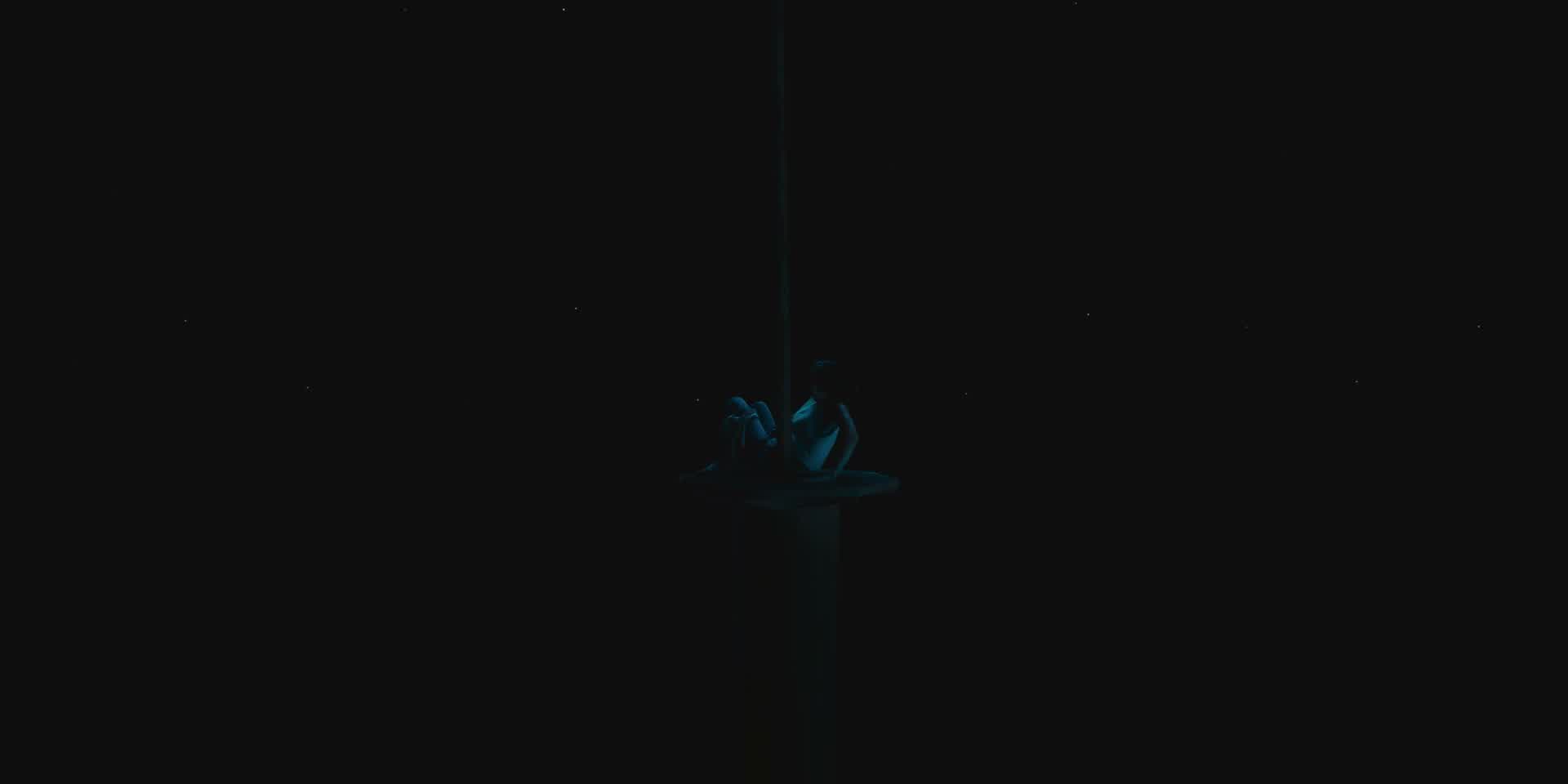Hunter. Hunter... Where are you? Hunter... - Fall | Clip.Cafe