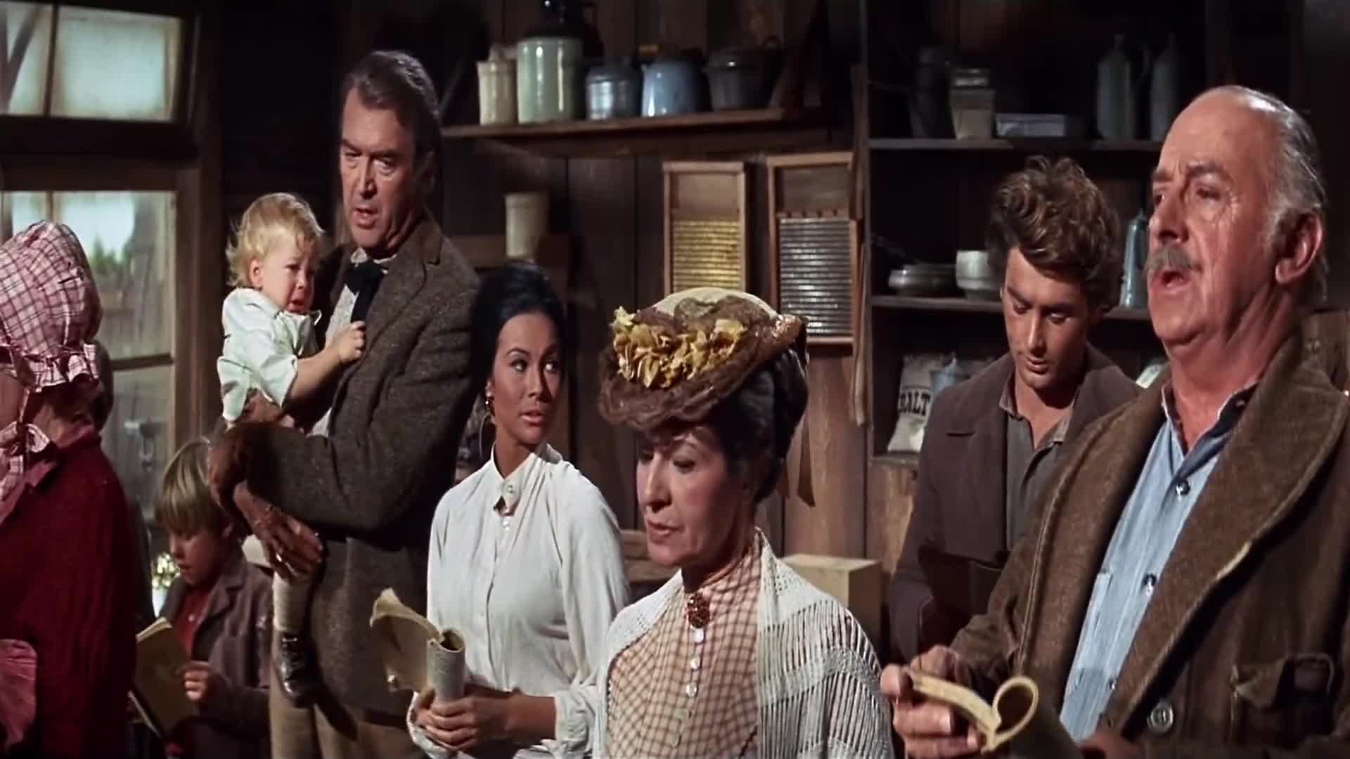 Hurry it up!He don't answer. Darn you, Lyle!Dr. Heywood! Dr. Heywood ...