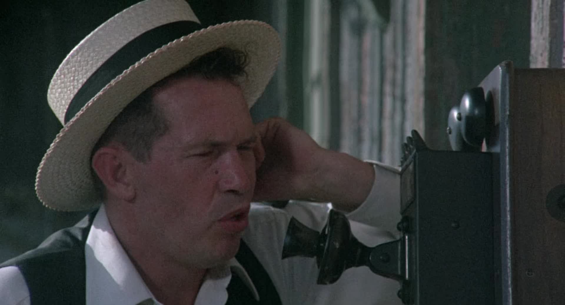 Bye! Son of a bitch - Dillinger | Clip.Cafe