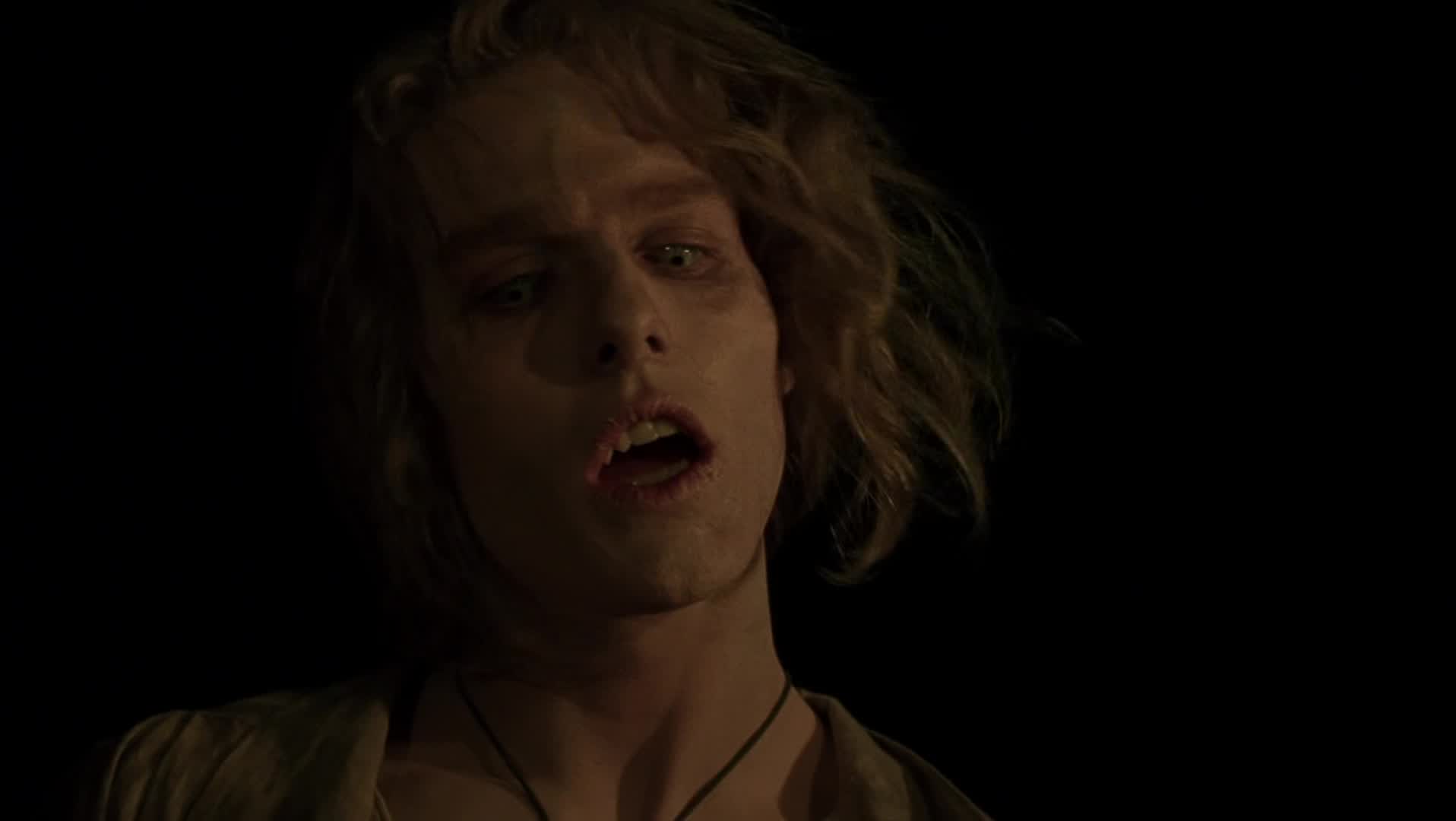 I assume I need no introduction. - Interview with the Vampire: The ...