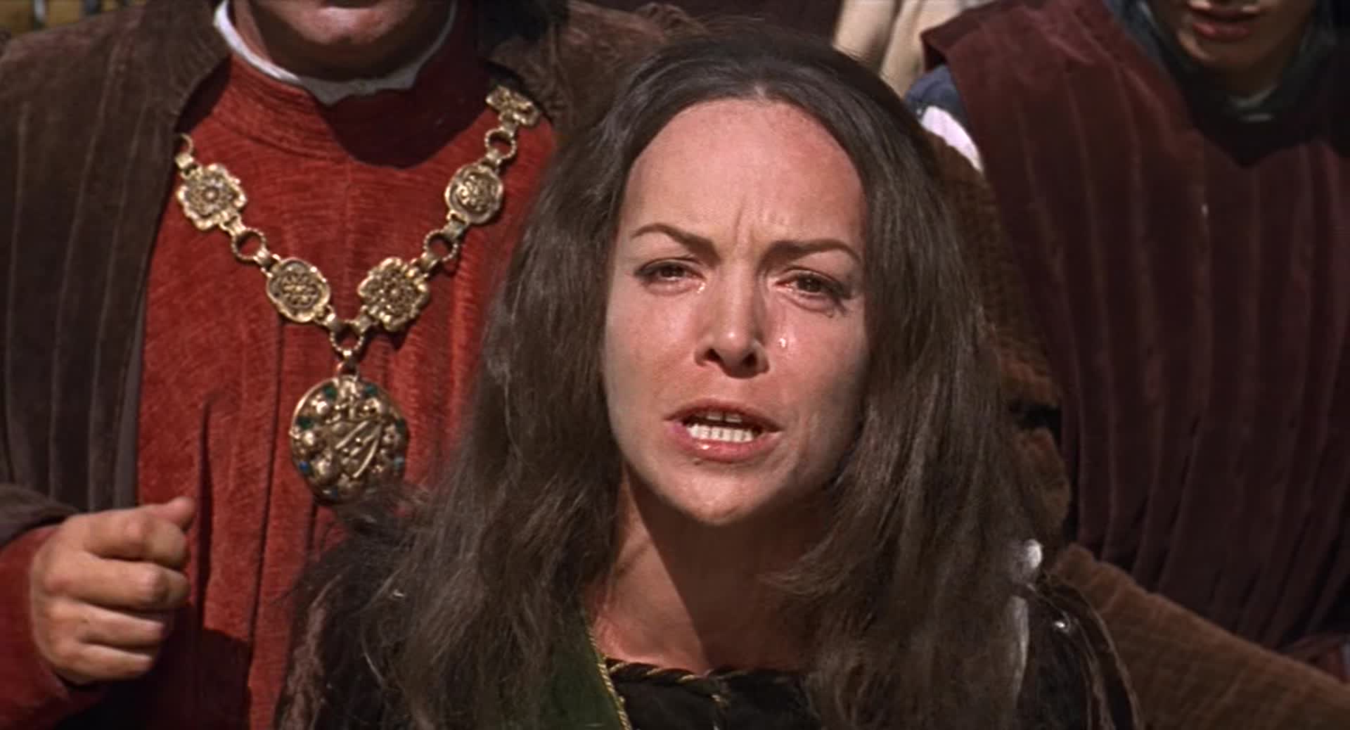 I beg for justice, which thou, Prince, must give! Romeo slew Tybalt ...